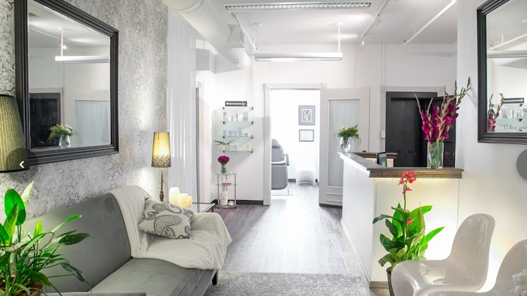 Successful Medical Spa with an established client base - Bizbuying.net